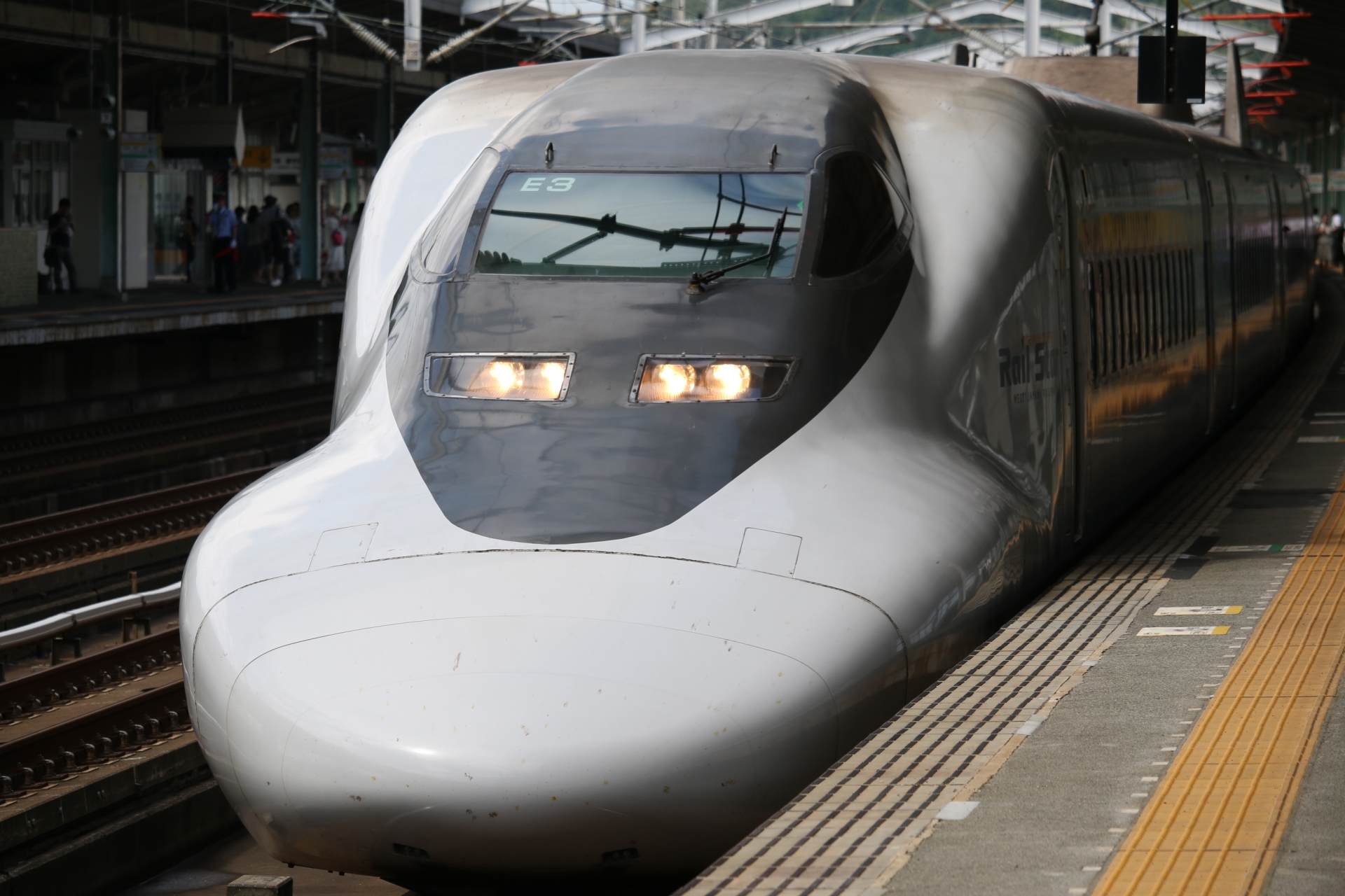 東海道新幹線の700系、ラストラン。今後はどうなる？ | 新幹線ナビ｜新幹線予約サイトきっぷる